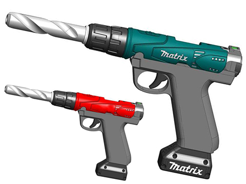 THE BOX OF AWESOMENESS "Flash Edition" - April Fool's Edition, Evike ...